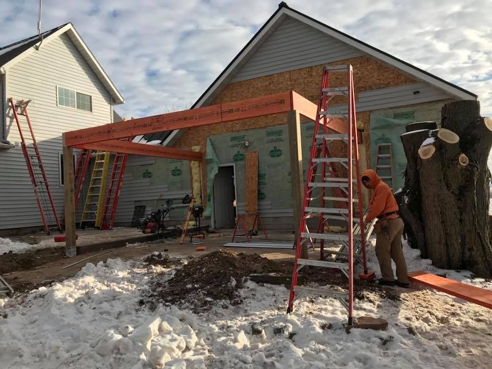 NEW CREATION CONSTRUCTION - Updated May 2025 - 37 Photos - Marshfield, Wisconsin - General ...