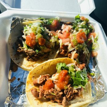 LA CASA DEL SABOR FOOD TRUCK - Updated October 2025 - 12 Photos - 9517 ...