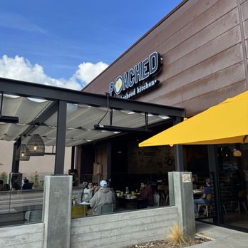 POACHED KITCHEN - Updated March 2025 - 317 Photos & 194 Reviews - 5753 ...