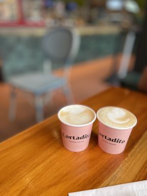 CORTADITO COFFEE HOUSE - Updated December 2025 - 307 Photos & 172 ...