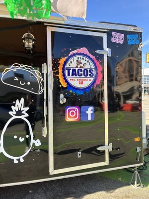 LOS PINCHES TACOS GR - Updated January 2026 - 614 Bridge St NW, Grand ...