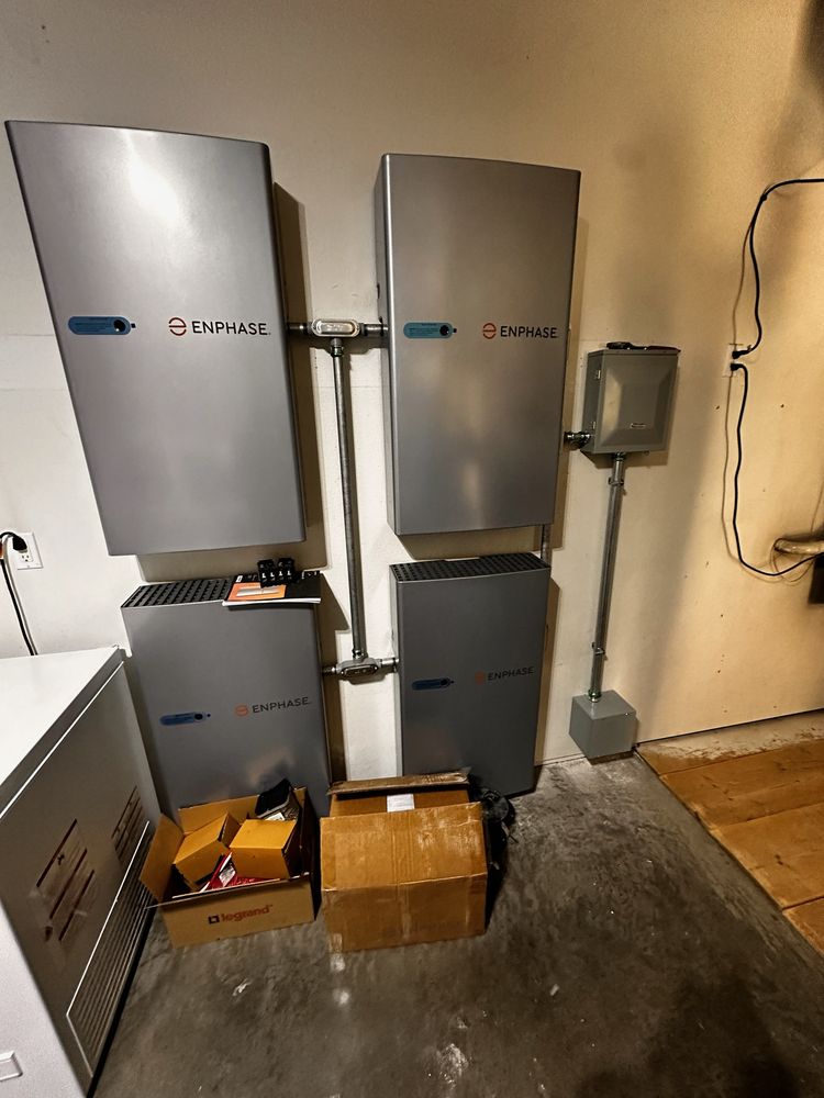 Trinity Electric - Updated October 2025 - 11 Photos - Powell, Wyoming ...