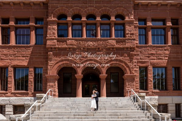 OLD ORANGE COUNTY COURTHOUSE - 226 Photos & 118 Reviews - 211 W Santa ...