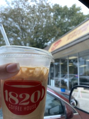 1820 COFFEE HOUSE - Updated June 2024 - 11 Photos & 17 Reviews - 419 W ...