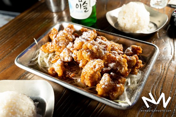 SOJU 101 KARAOKE, BAR & KOREAN KITCHEN - Updated January 2025 - 423 ...