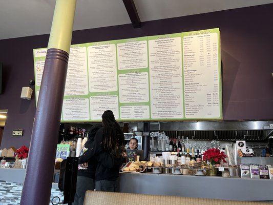 MORNING DUE CAFE - 362 Photos & 588 Reviews - 3698 17th St, San ...