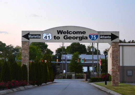 COBB COUNTY INTERNATIONAL AIRPORT - MCCOLLUM FIELD - Updated June 2024 ...