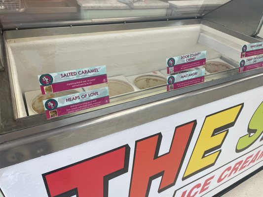 THE SPOT ICE CREAM SHOP - Updated March 2025 - 18 Photos & 28 Reviews ...