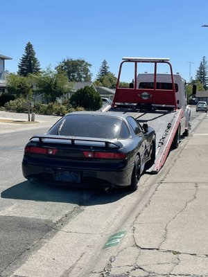 LOYAL TOWING - Updated January 2026 - 98 Photos & 245 Reviews - 1336 ...