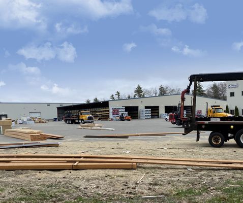 JACKSON LUMBER & MILLWORK - Updated January 2026 - 10 Photos - 10 ...