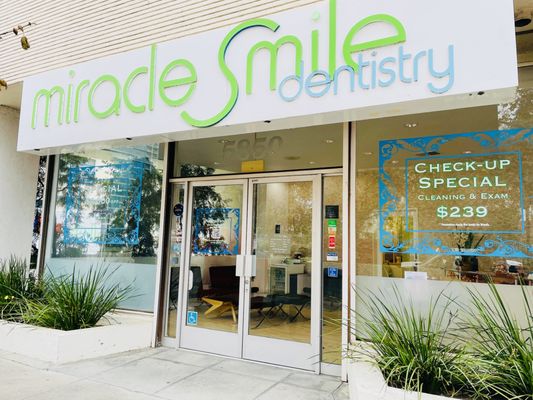MIRACLE SMILE DENTISTRY - Updated December 2025 - 70 Photos & 300 ...