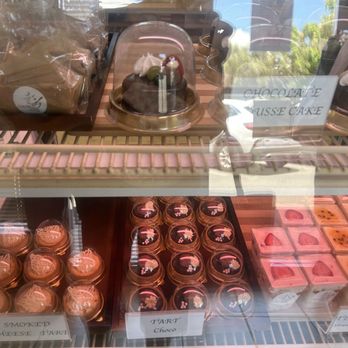 SACHI SWEETS - Updated June 2024 - 345 Photos & 39 Reviews - 2080 S ...