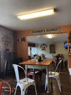 THE FARMHOUSE CAFE - 50 Photos & 69 Reviews - 17 Pleasant St, Dunstable ...