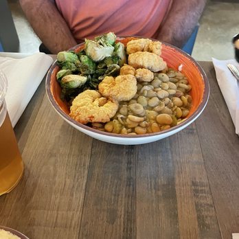 THE GRIT COUNTER - NORTH CHARLESTON - Updated January 2026 - 600 Photos ...