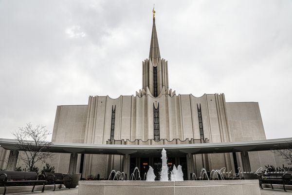 JORDAN RIVER UTAH TEMPLE - Updated December 2025 - 93 Photos & 14 ...