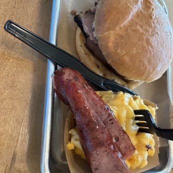 SMOKEY MO’S BBQ - Updated May 2024 - 157 Photos & 129 Reviews - 7418 NW ...