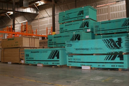 Contractors Warehouse North Hollywood