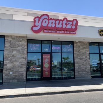 YONUTZ - Updated October 2024 - 213 Photos & 117 Reviews - 6435 S ...