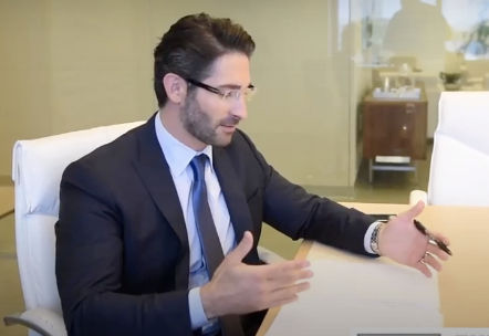 THE LAW OFFICES OF HART J LEVIN - Updated October 2025 - 27 Photos ...