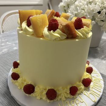 BAKED BY JESSICA - Updated June 2025 - 204 Photos & 20 Reviews - 406 A ...