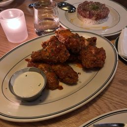REDD WOOD - Updated May 2026 - 124 Photos & 47 Reviews - 1690 Monroe ...