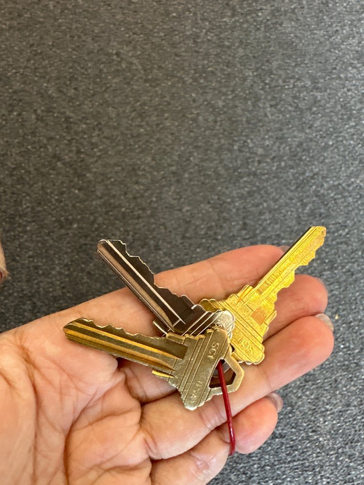 POMONA LOCK AND KEY - Updated May 2026 - 29 Reviews - 1600 E Holt Ave ...