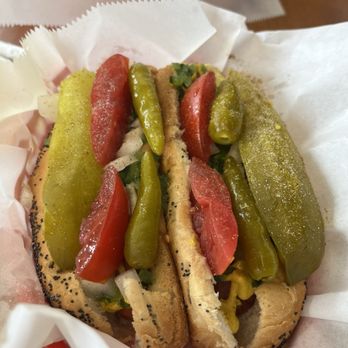 CHICAGO POST CAFE - Updated October 2025 - 60 Reviews & 65 Photos ...