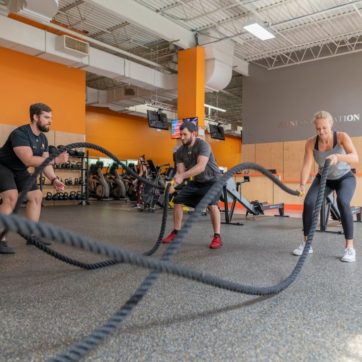 BEST FITNESS SPRINGFIELD - Updated June 2025 - 31 Photos & 75 Reviews ...