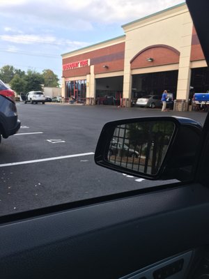 DISCOUNT TIRE - Updated December 2025 - 25 Photos & 97 Reviews - 3567 ...