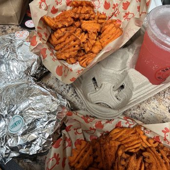 URBAN BIRD HOT CHICKEN - Updated May 2025 - 314 Photos & 236 Reviews ...