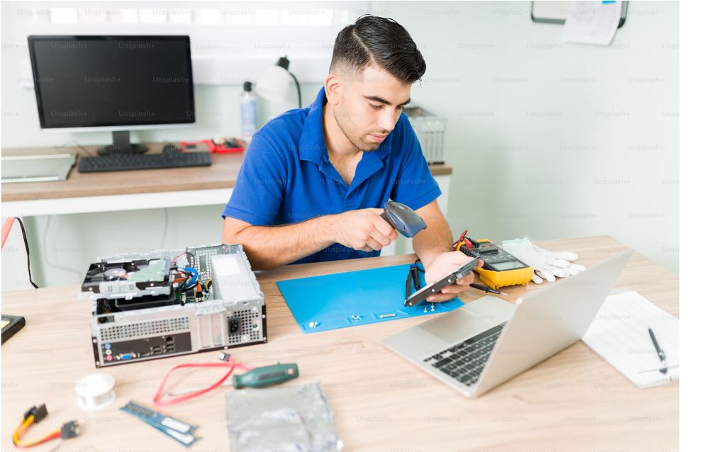 BULLDOG TECH - Updated December 2024 - Request a Quote - Spring Branch ...