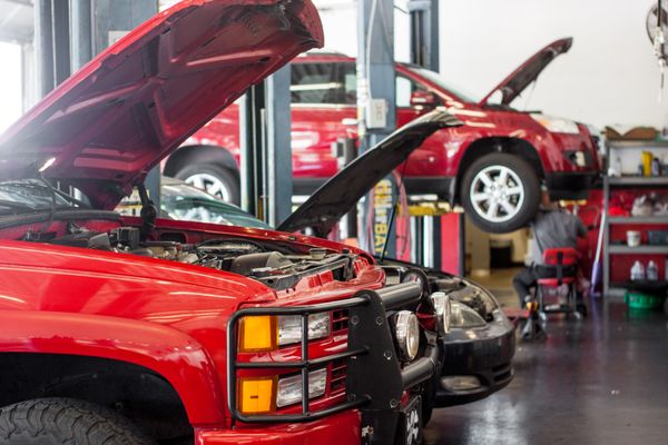 JSN AUTO REPAIR - Updated October 2025 - 22 Photos & 27 Reviews - 4402 ...