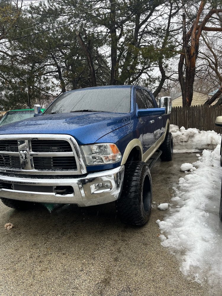 MAGIC AUTO REPAIRS - 21 Photos - 1230 S 60th St, West Milwaukee ...