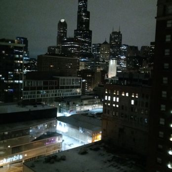 SENTRAL MICHIGAN AVENUE - Updated December 2025 - 79 Photos & 33 ...