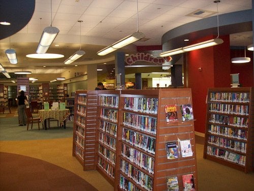 EDENVALE BRANCH LIBRARY - Updated December 2025 - 45 Photos & 41 ...