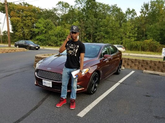 MAPLECREST FORD LINCOLN OF UNION - Updated December 2025 - 46 Photos ...