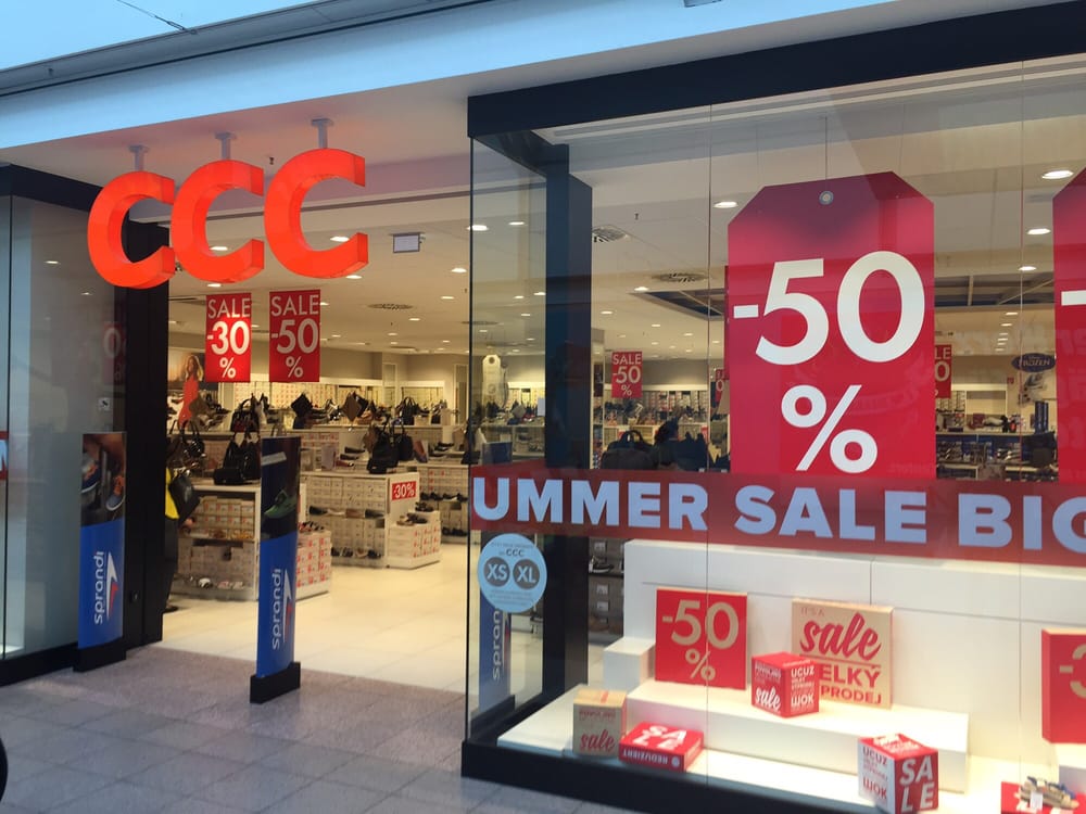 CCC SHOES & BAGS - Updated January 2026 - Möllner Landstr. 3, Hamburg ...