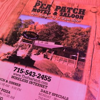 PEA PATCH MOTEL & SALOON - Updated December 2025 - 39 Photos & 73 ...