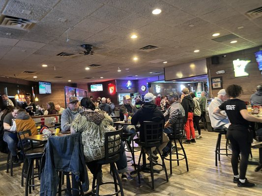 CARBONE’S PIZZA AND PUB - ROSEMOUNT - Updated December 2025 - 45 Photos ...