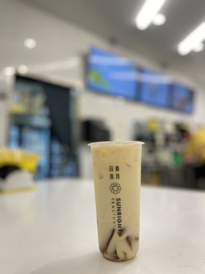 SUNRIGHT TEA STUDIO - EASTVALE - Updated October 2025 - 260 Photos ...