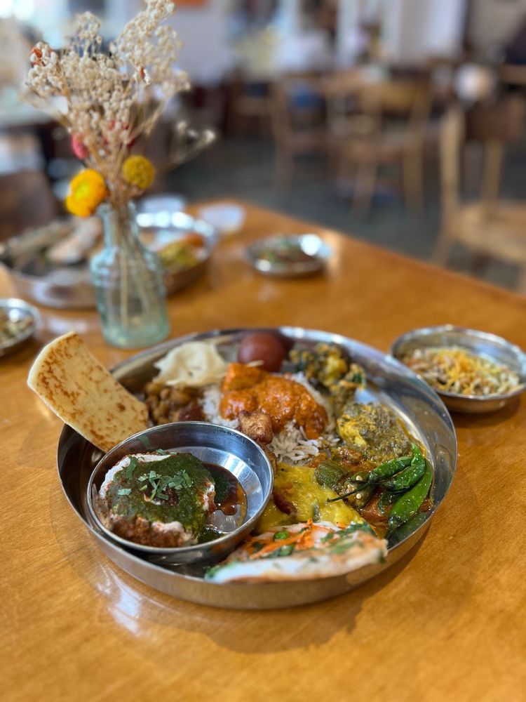 CHAI PANI - Updated August 2024 - 1591 Photos & 1113 Reviews - 406 W ...