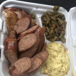 BURNS ORIGINAL BBQ - Updated May 2024 - 506 Photos & 510 Reviews - 8307 ...