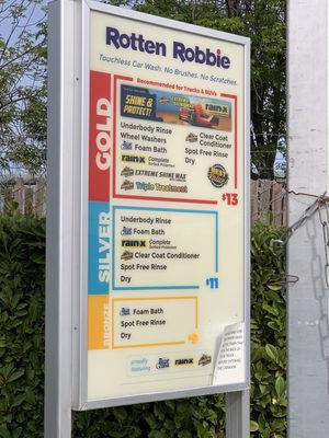 ROTTEN ROBBIE - Updated December 2025 - 42 Photos & 92 Reviews - 3471 ...