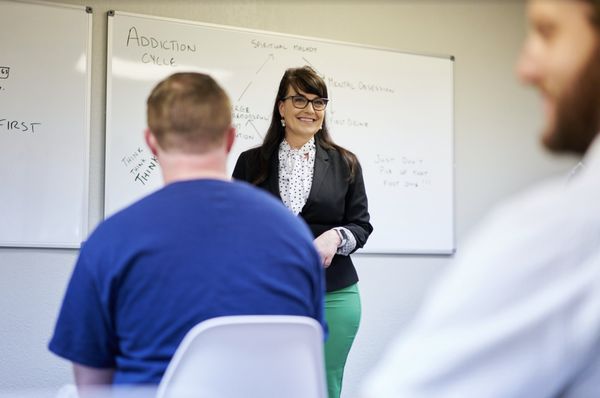 LIGHTHOUSE RECOVERY TEXAS - Updated June 2025 - 21 Photos - 5344 Alpha ...