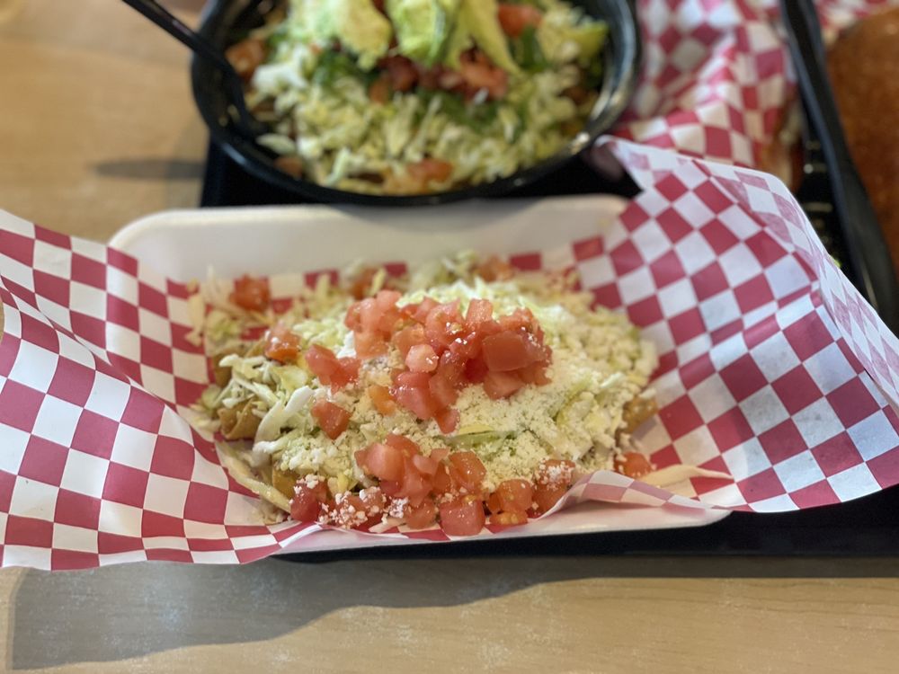 TACO MONSTER - Updated January 2026 - 310 Photos & 196 Reviews - 2198 S ...