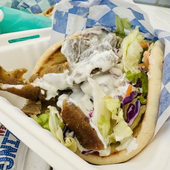 MR GYRO HERO - Updated January 2026 - 56 Photos & 44 Reviews - 2215 E ...