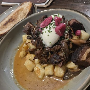 BLOCK RESTAURANT - 344 Photos & 319 Reviews - 3330 N University Ave ...