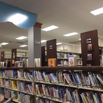 ASCENSION PARISH LIBRARY - Updated October 2025 - 40300 Louisiana 42 ...