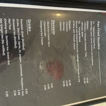 TOMI SUSHI AND RAMEN - Updated July 2024 - 26 Photos & 18 Reviews ...