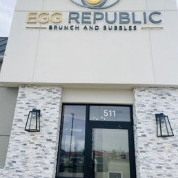 EGG REPUBLIC - Updated January 2026 - 157 Photos & 138 Reviews - 511 Chancellor Dr, Bloomington ...